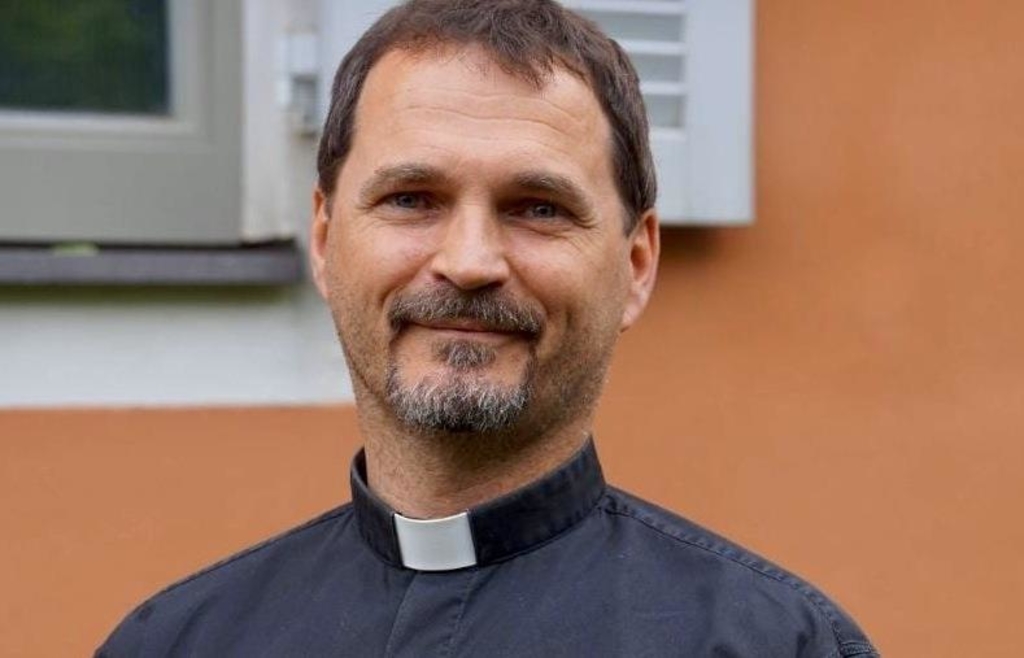 Ehrentitel: Bischof ernennt Dekan Ralf Heidenreich zum Bischöflich Geistlichen Rat