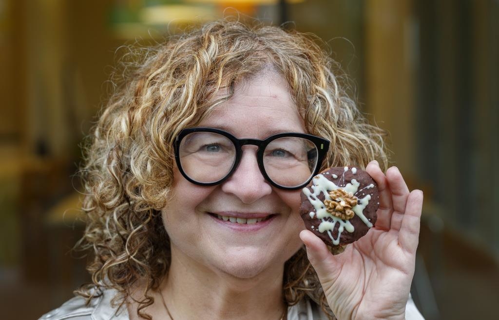 Kartoffeln im Lebkuchen? Ja, denn so werden sie richtig schön saftig