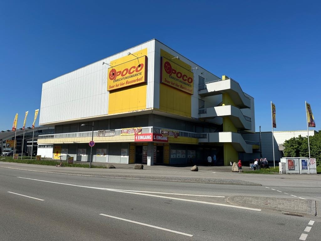 Poco Regensburg Offnungszeiten