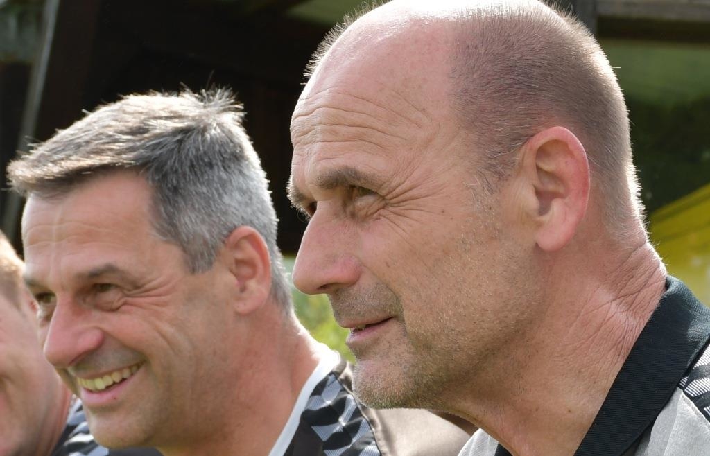 Fernduell mit Zirndorf: SV Lauterhofen greift nach der Meisterschaft