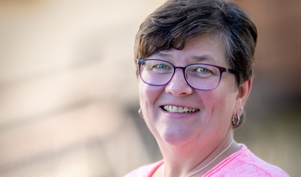 Marianne Ecker aus Train verrät ihr Lieblingsrezept: Mozartplätzchen