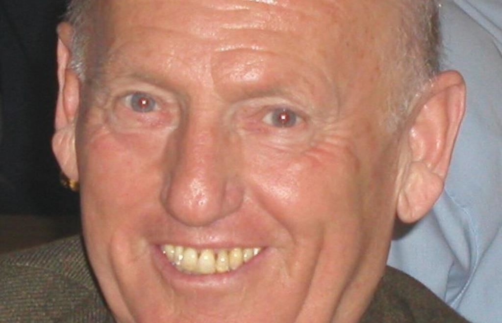 „Keilberger Urgestein“ verstorben – Trauer um ehemaligen Stadtrat Hans Wolf