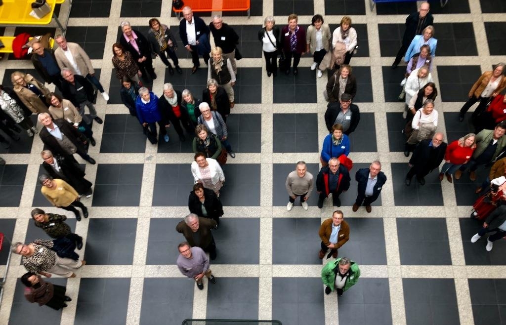 Klassentreffen in Roding: Ehemalige Realschüler trafen sich nach 50 ...