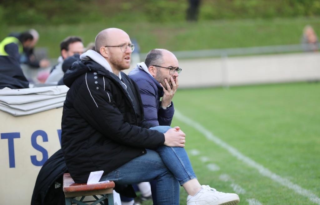 Landesligist Kareth-Lappersdorf will sich für Niederlage aus dem ...