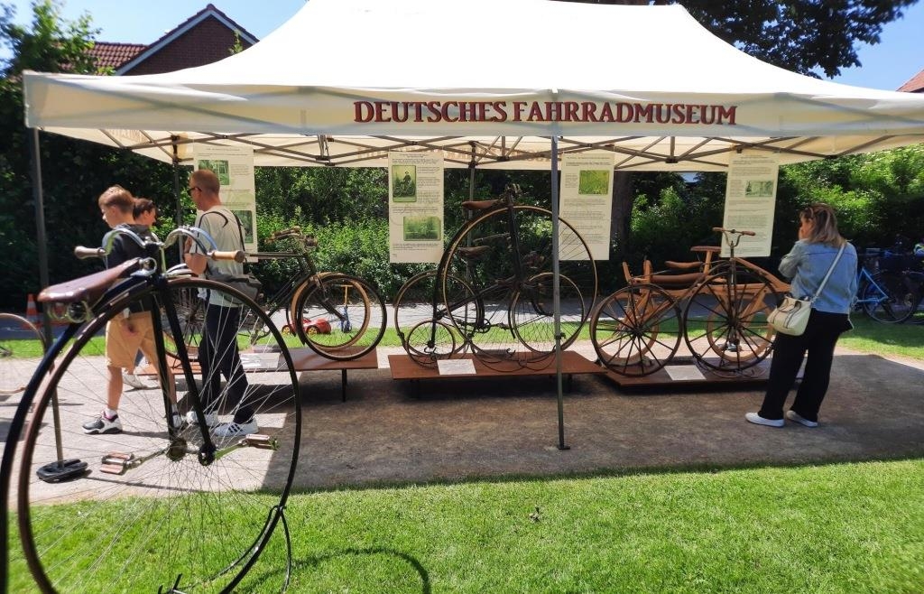Freilandmuseum Neusath Perschen Programm