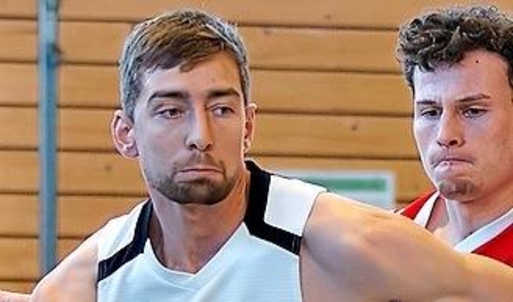 Im Pokalfinale gegen den Meister: Cham empfängt den Bayernliga ...