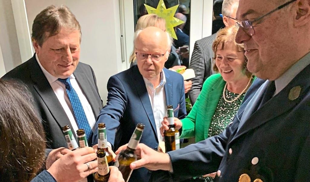 „Zusammenschau querbeet“: Ein Jahr, in dem in der Gemeinde Pemfling ...