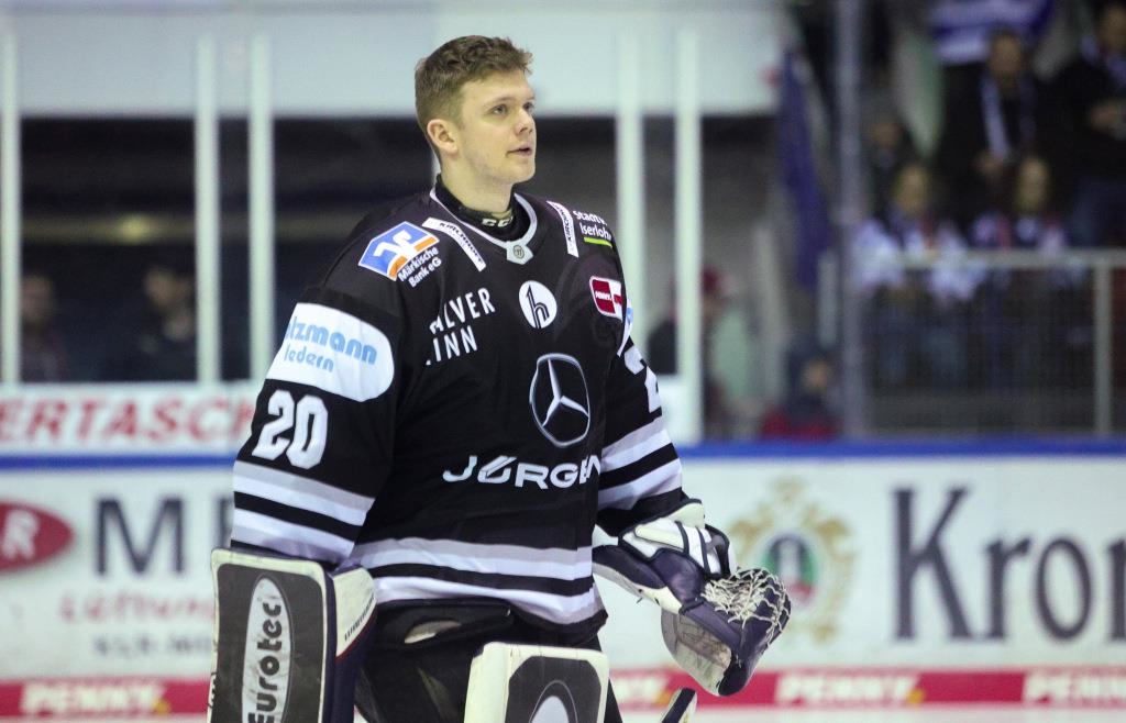 Jonas Neffin und Jan Suchan wechseln nach Regensburg – Gesellschafter ...