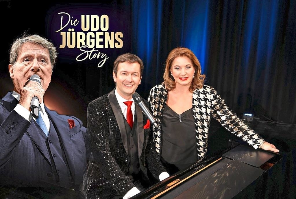 Erinnerungen an Udo