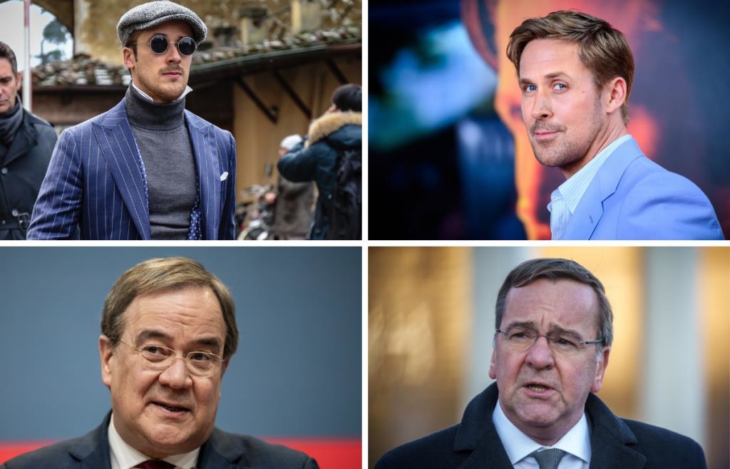 Doppelgänger-Debatte um Familie Laschet auf Twitter