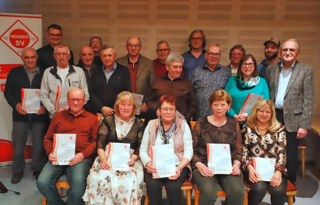 Postbauer-Heng: Die Sporthalle des Henger SV soll im Sommer fertig sein