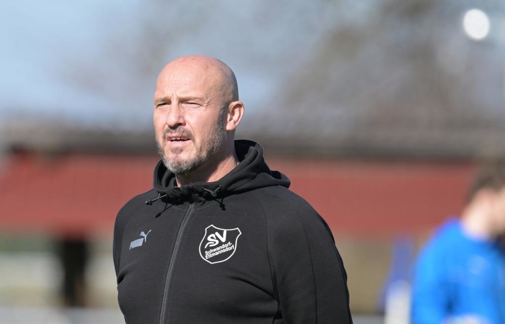 Serie weiter ausbauen: Schwandorf-Ettmannsdorf erwartet in ...