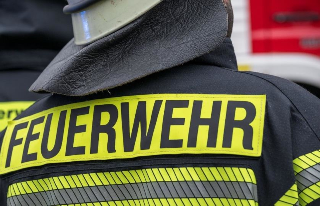 Technischer Defekt: In Roding-Wetterfeld bricht in einem Partykeller ...