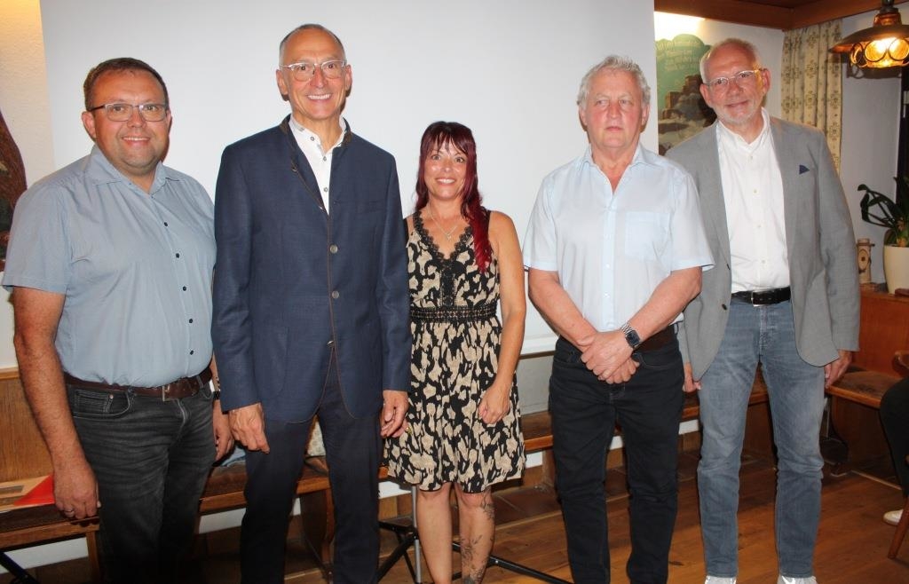 Großprojekt: Investor des Schröttinger Bräu Thomas Dietlmeier ist mit ...