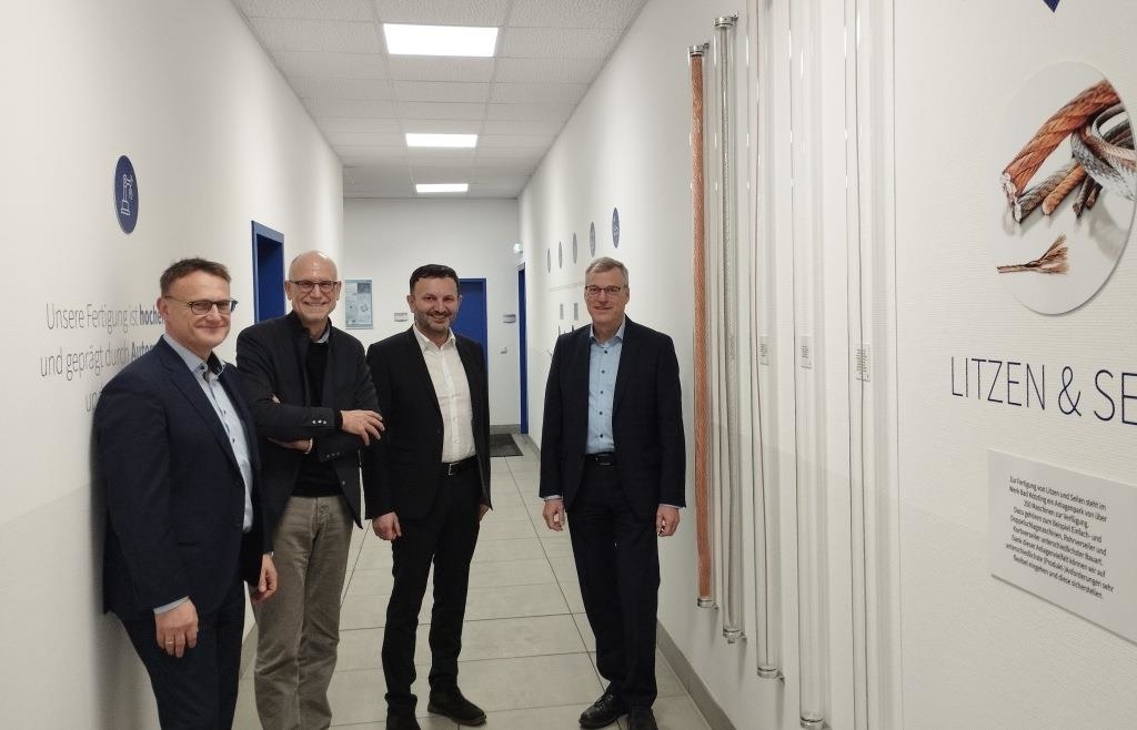 Konzern trennt sich von Herstellung von Drähten und Litzen: Aus Leoni ...