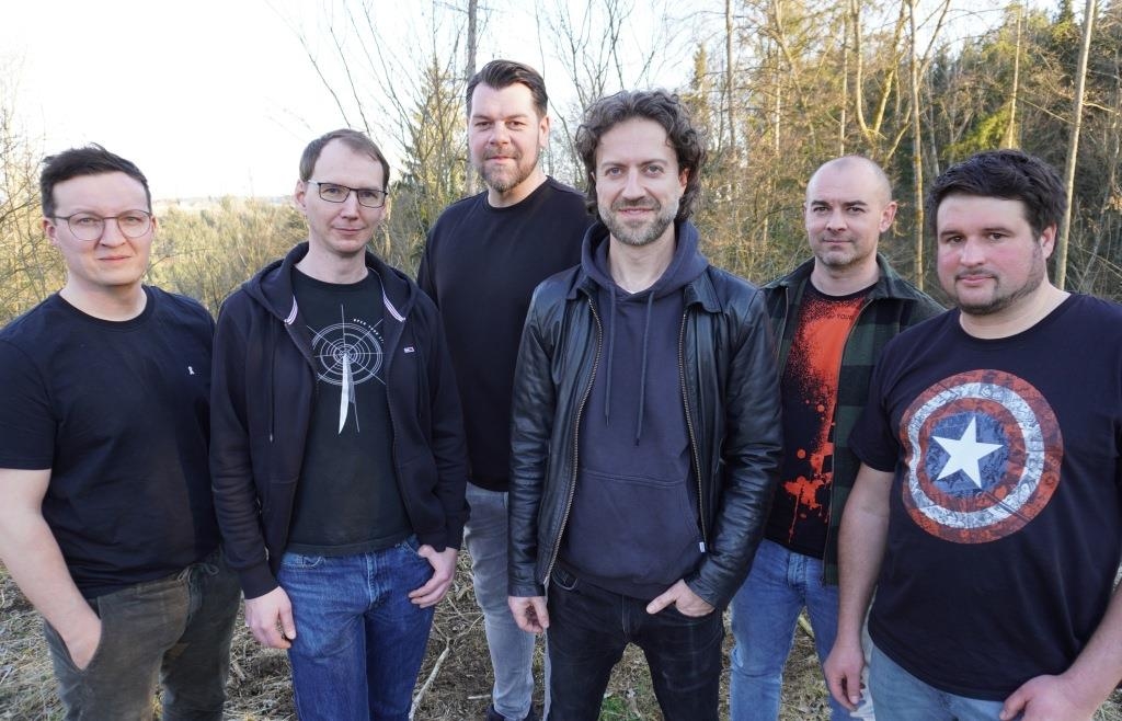 El loco feiert Comeback: 25 Jahre nach der Gründung kehrt die Band auf ...