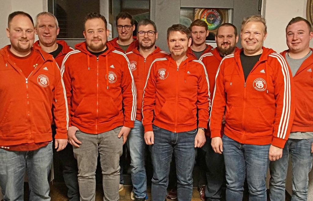 Bayern Fanatics Wappersdorf haben guten Zulauf – und sind in ganz ...