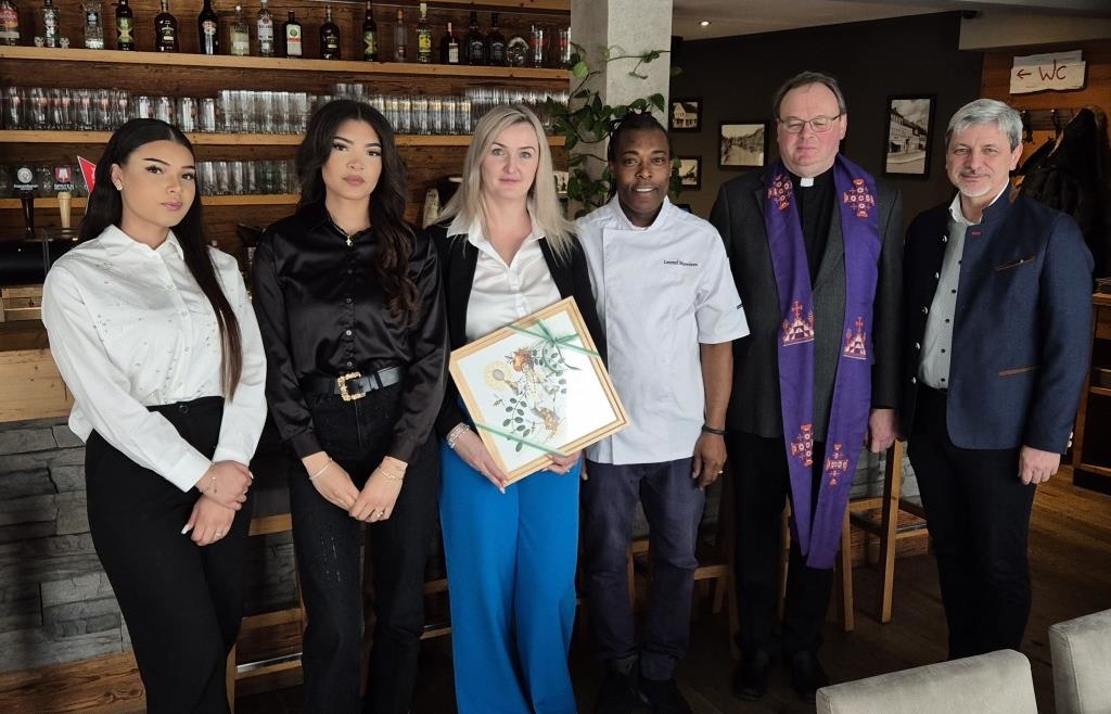 Mokka Furth Im Wald