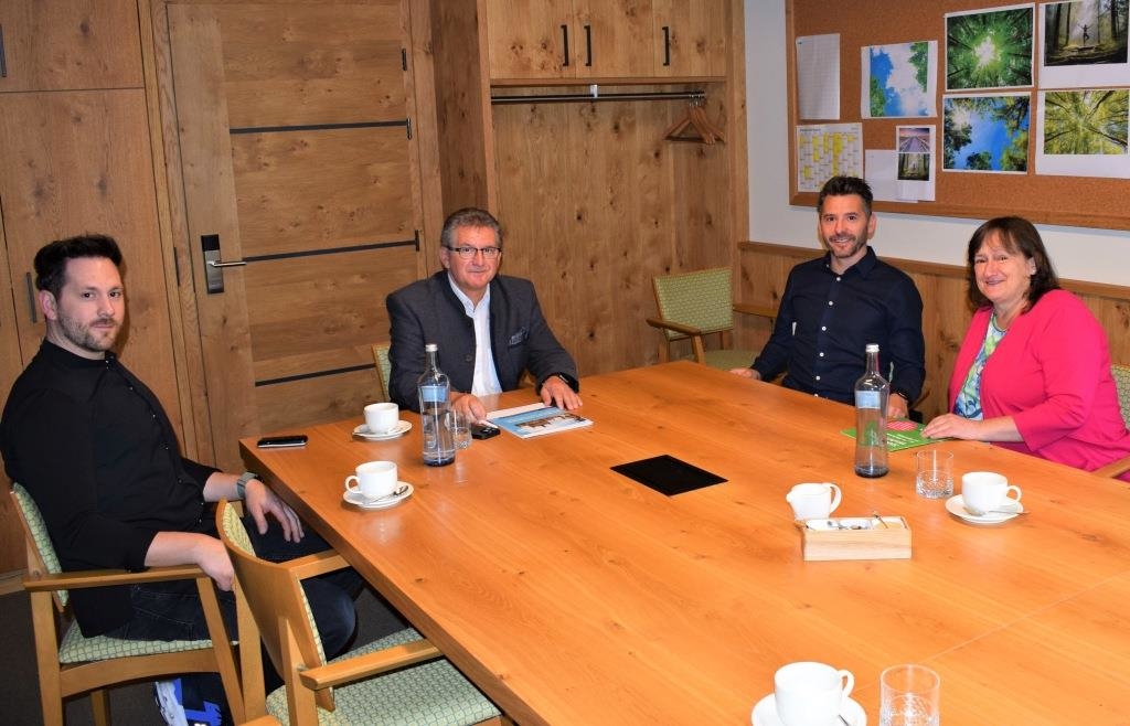 Umsatzsteuer: Hotelier Andreas Brunner befürchtet Existenzkampf vieler ...