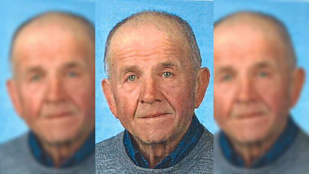 Josef Adam in Eschlkam beigesetzt