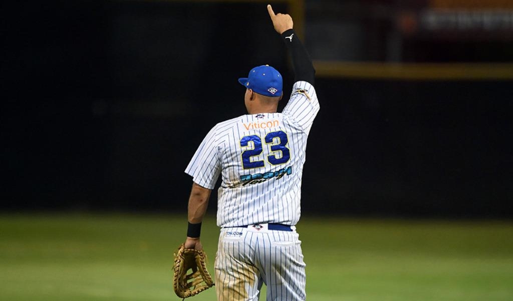 Baseball Pionier Donald Lutz Schlug Homeruns Auf Fünf Kontinenten 