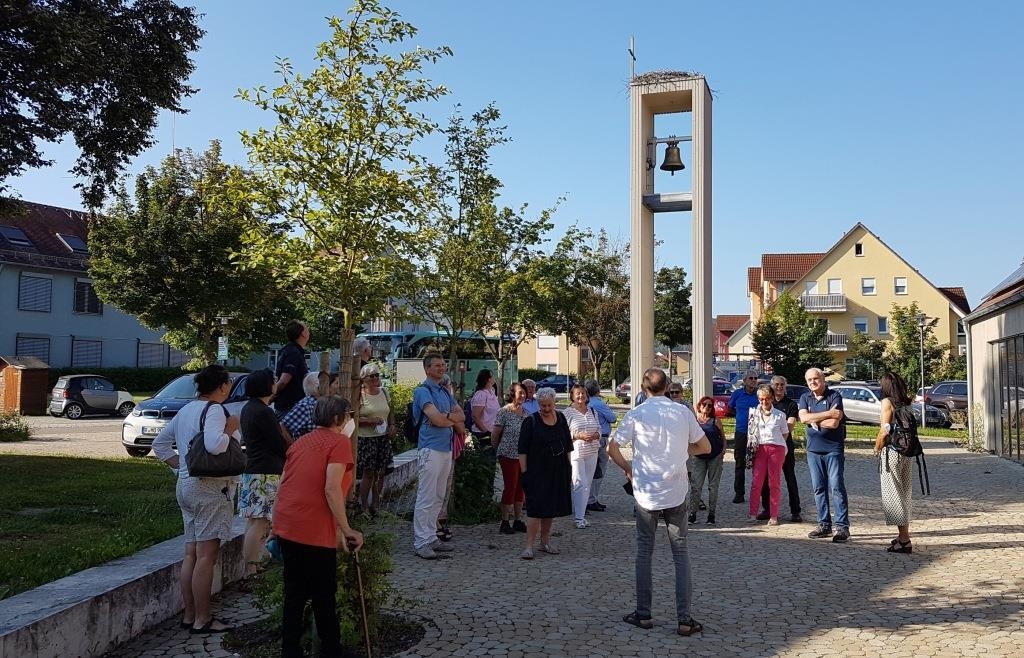 Die Heimat neu entdecken