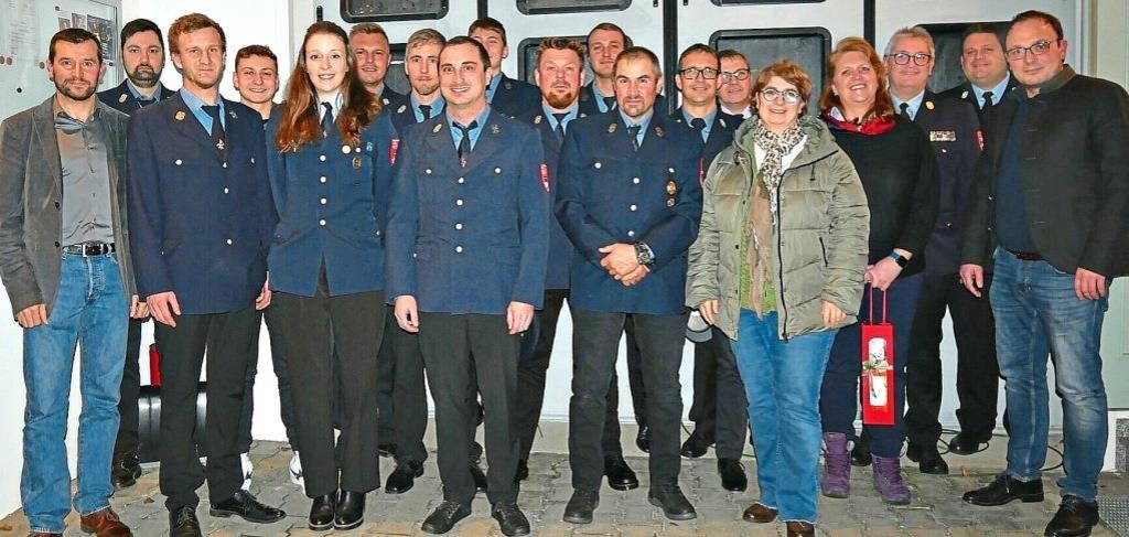 Michael Holzer neuer Vorsitzender