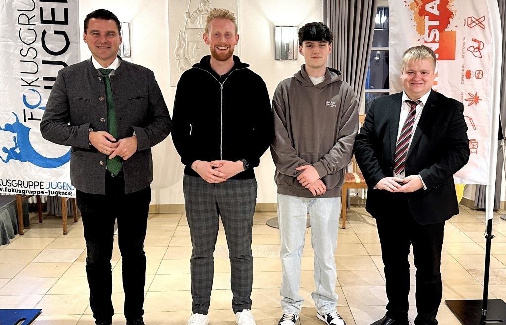 Psychische Erkrankung im Fokus: Wettbewerb für Schüler aus dem ...