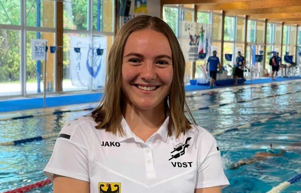 TSC Schwandorf: Nina Kohler fährt zur Weltmeisterschaft ins ...