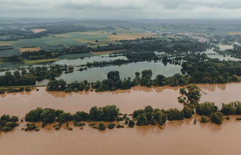 Hochwasser Neustadt An Der Donau Aktuell