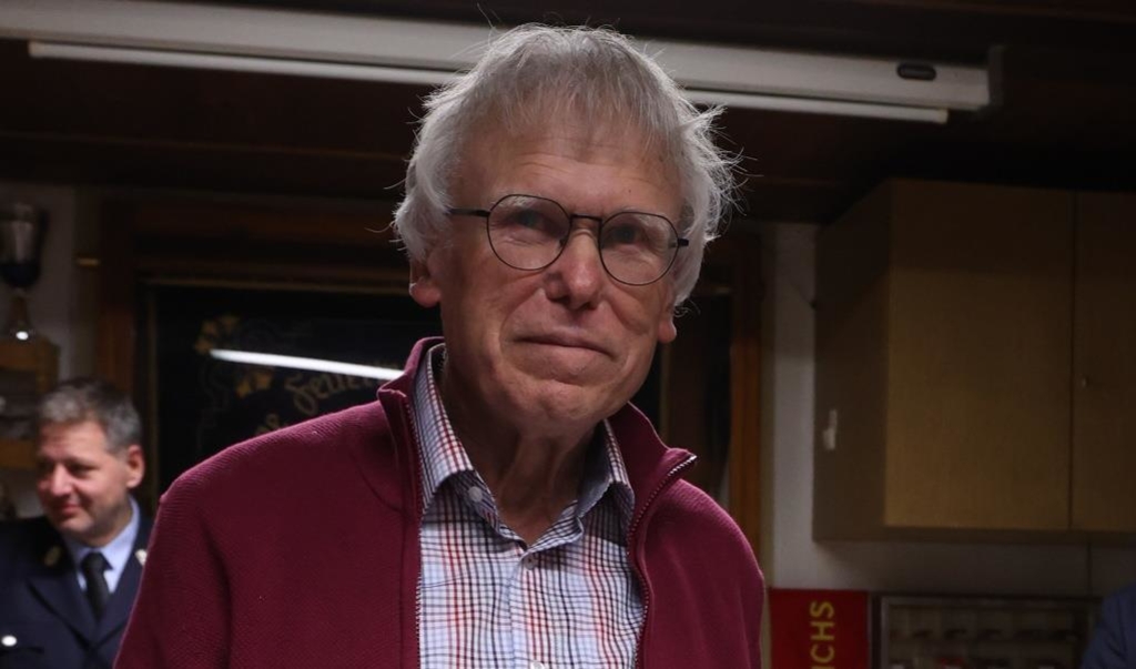 Löschzug Weichs: Kommt jetzt endlich der Gerätehaus-Anbau?