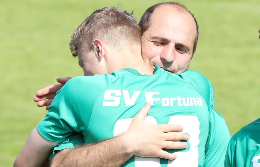 Standortbestimmung für Fußball-Bayernligist Fortuna Regensburg