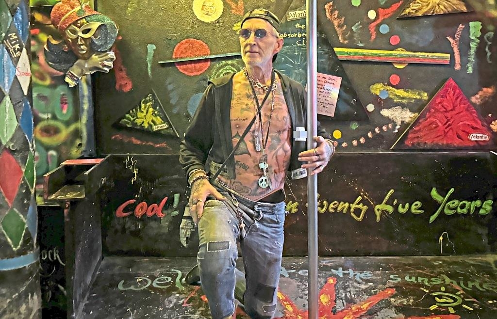 Das ist dran an den Topmodel-Gerüchten um Josef Reichl aus Pfreimd