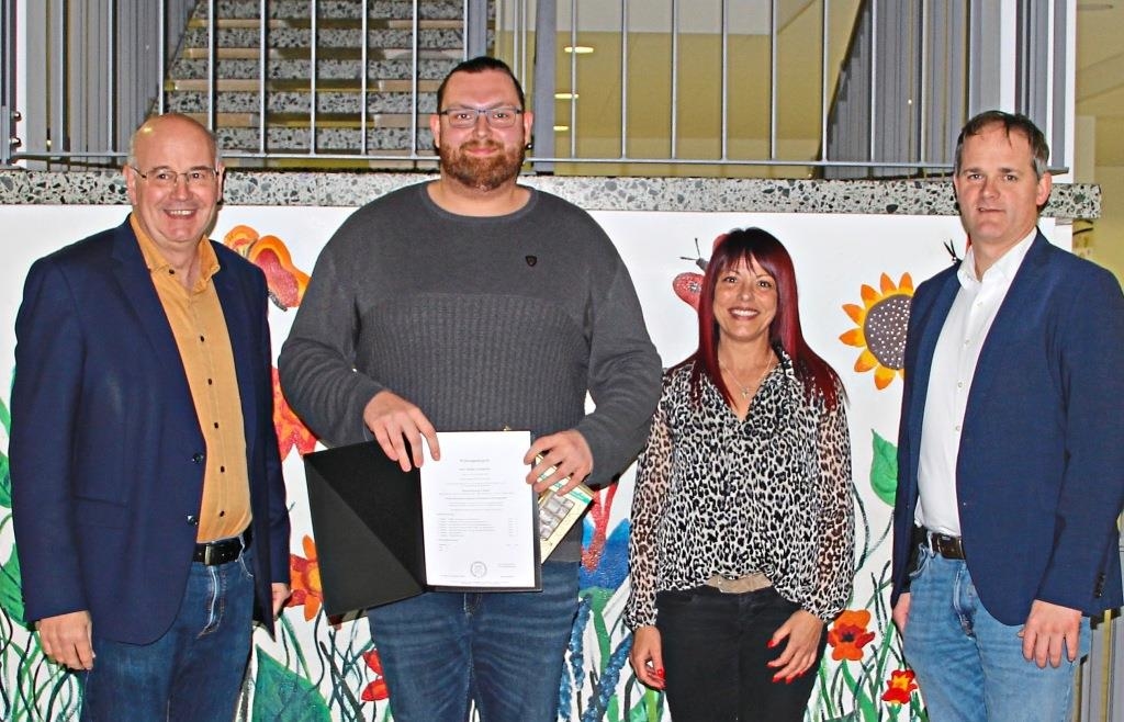 7061 Bürger leben derzeit in Michelsneukirchen, Falkenstein und Rettenbach