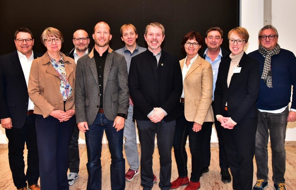 Förderverein spendete schon eine Million Euro für Krankenhaus St ...