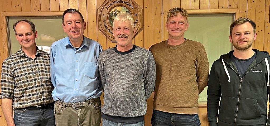 Starke zweite Runde und 28 Pluspunkte: Michael Fiedler ist Riedinger ...