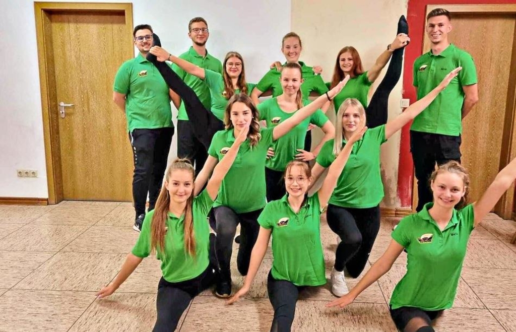 Große Sause zum Saisonstart: In der Regentalhalle in Nittenau steigt ...