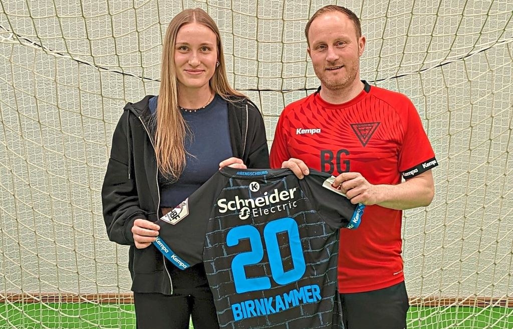 Regensburg schnappt sich U20-Nationalspielerin – und erhält Punkte am ...