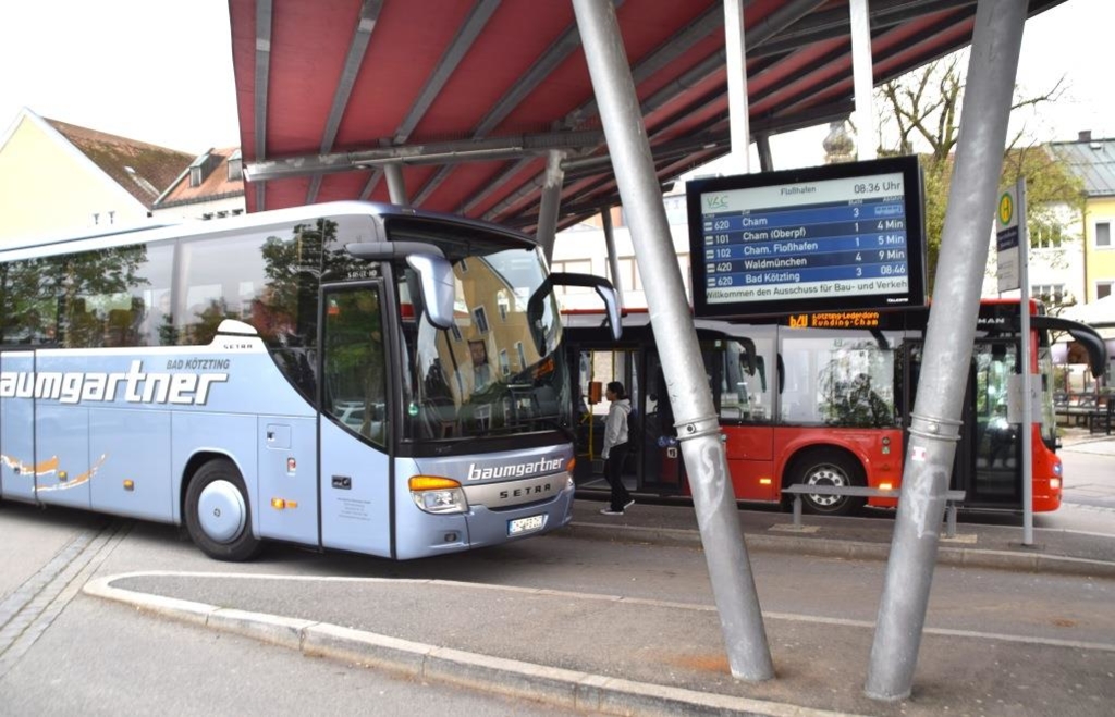 Wann Kommt Der Bus 186