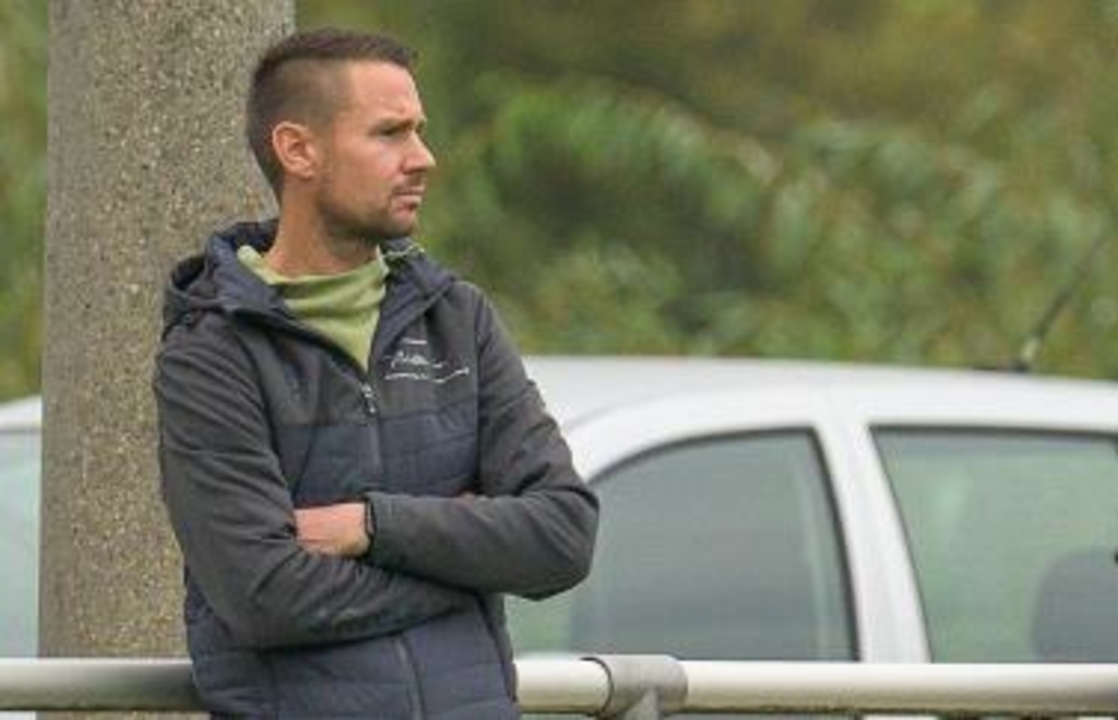 Vorbereitung: SVSE.Coach Christian Most bittet Spieler bald wieder zum ...