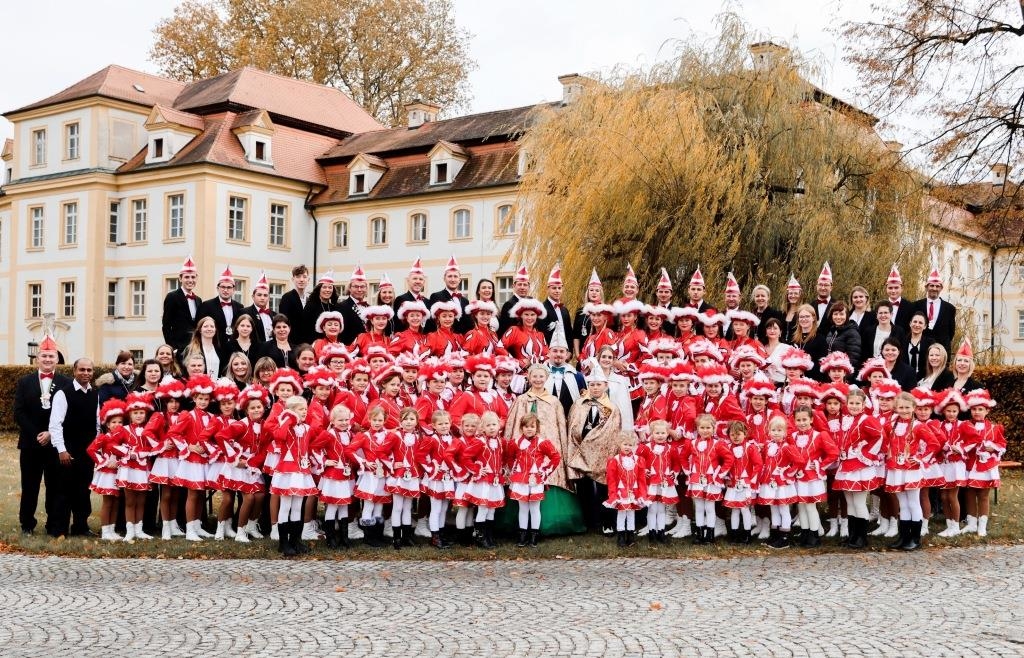 Köfering erwartet 13000 Gäste