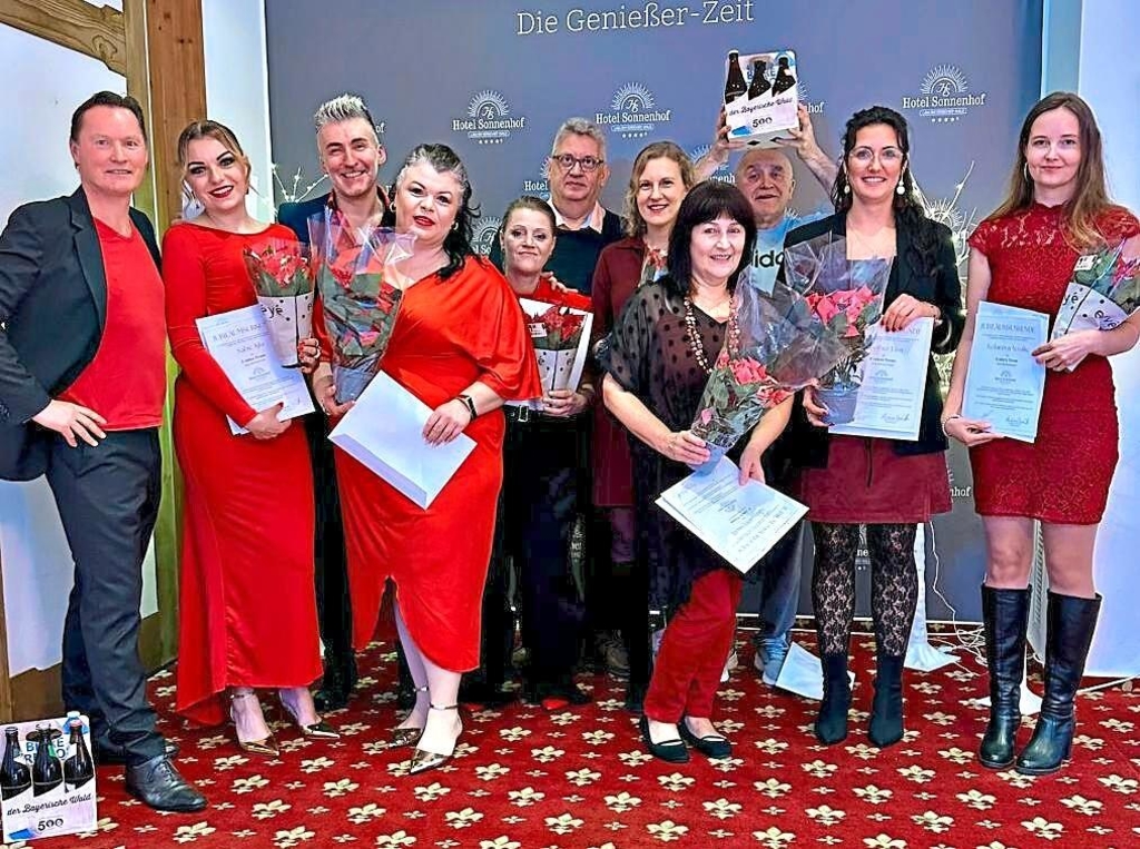 Imagedetailkb Ehrt 35 Langjahrige Mitarbeiter Region Cham Mittelbayerische 2022 09 01220366