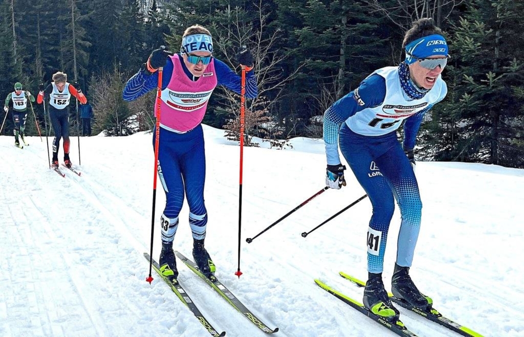 Alexander Buschek aus Furth im Wald ist ein Langlauf-Ass – was ihn in ...