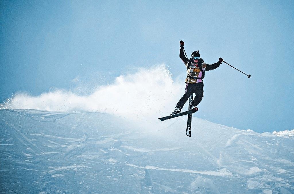 Vom Stangenwald in die grenzenlose Freiheit: Johannes Bscheid startet ...