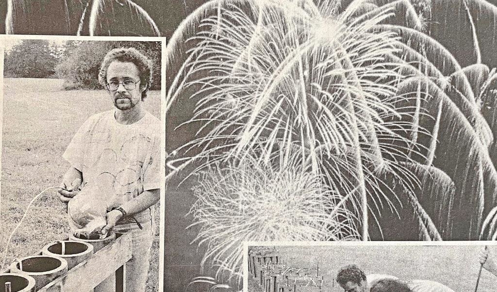 Der Gillamoos in Abensberg ist immer für eine Sensation gut