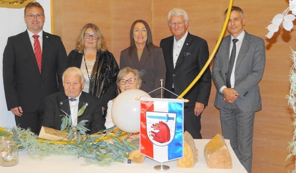 50 Jahre Pflegeeinrichtung „Haus Margerita“ – Alle Herausforderungen ...