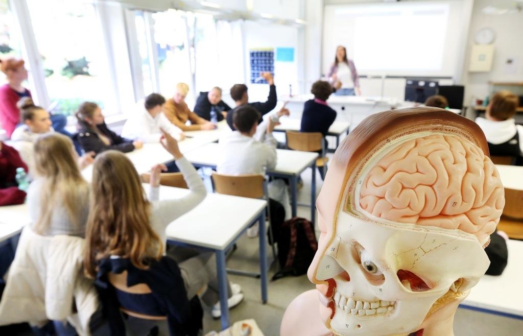 „Ideen machen Schule“ im Landkreis Neumarkt: Aus Schülern werden ...