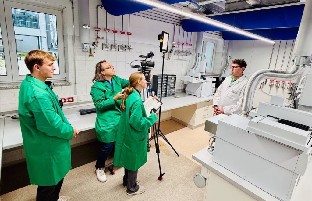 Nach MZ-Interview zum Tortellini-Fall: Lebensmittelexperte Dr. Kneißler ...