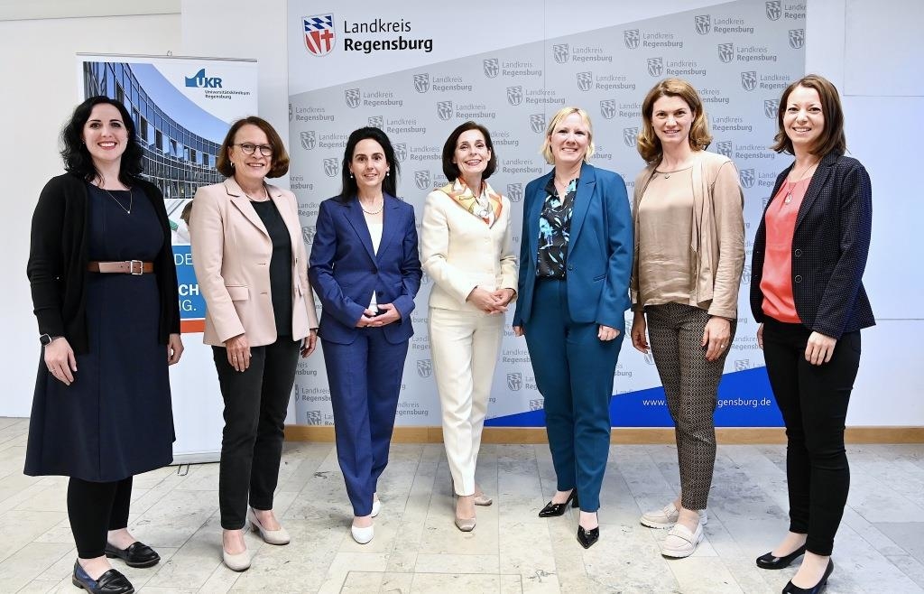 Weil Frauen anders ticken als Männer: Darum braucht es ...