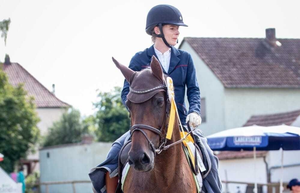 Veranstalter vom SV Moosham ziehen ein zufriedenes Fazit – Böhm und ...